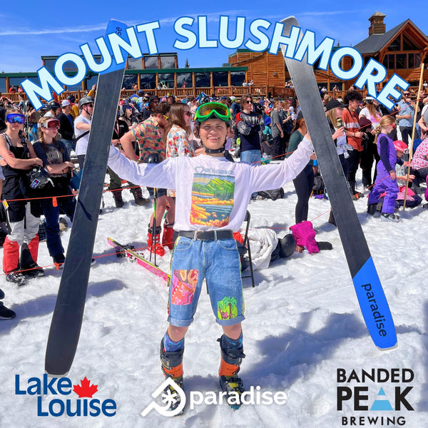 Paradise Events - Paradise Skis